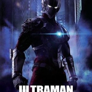 Ultraman: Season 1, Episode 1 - Rotten Tomatoes