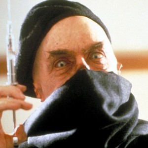 I, Madman - Rotten Tomatoes