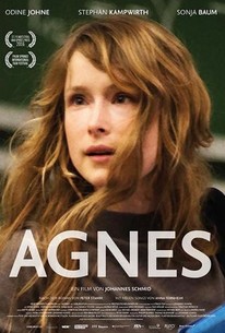 Agnes (2016) | Rotten Tomatoes