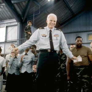 Steve Martin - Rotten Tomatoes