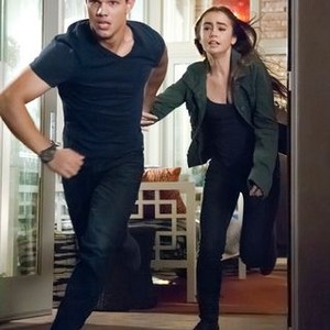 Abduction - Rotten Tomatoes