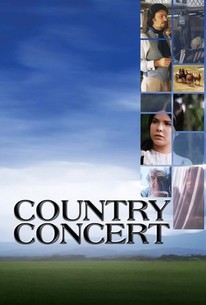 Country Concert | Rotten Tomatoes