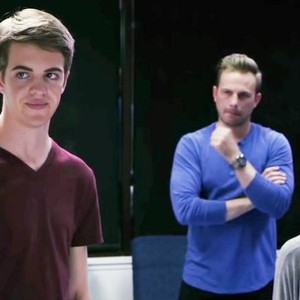 Tim Ogletree - Rotten Tomatoes