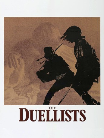 the duellists
