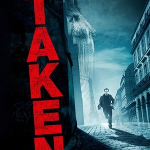 Taken - Rotten Tomatoes