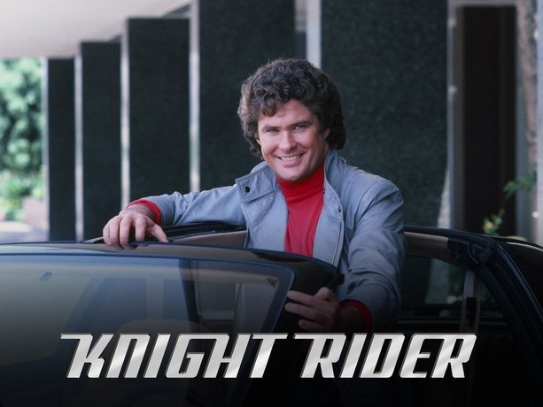 Jason Bateman Knight Rider
