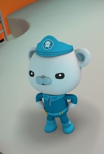 Octonauts: Season 1, Episode 5 - Rotten Tomatoes