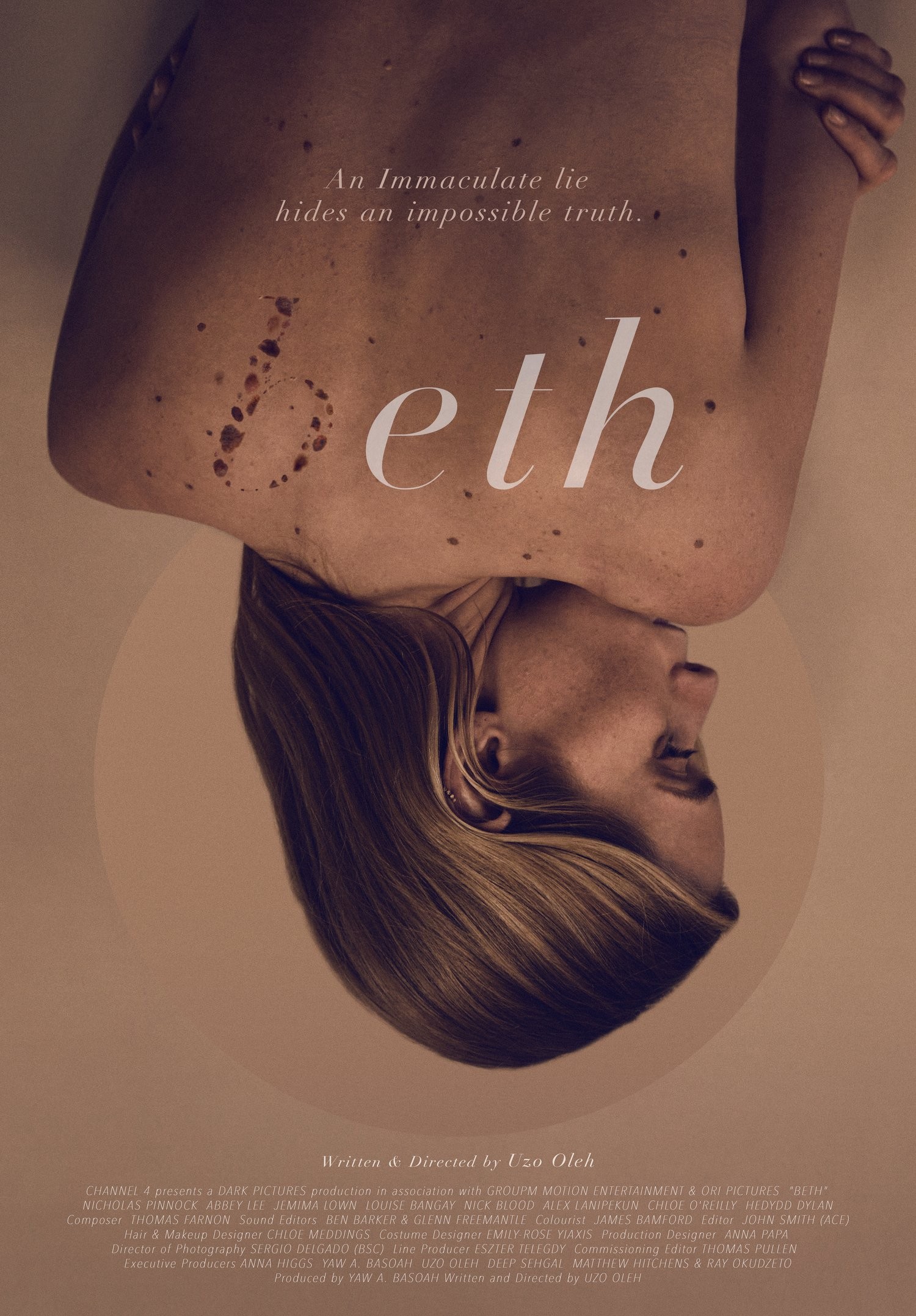 BETH: Season 1 Pictures | Rotten Tomatoes