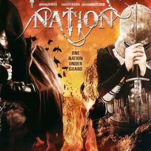 Templar Nation - Rotten Tomatoes