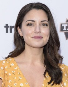 Emily Peterson | Rotten Tomatoes