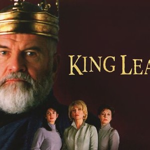 King Lear - Rotten Tomatoes