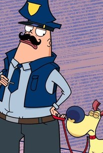 Corneil and Bernie: Season 2, Episode 41 | Rotten Tomatoes