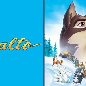 Balto - Rotten Tomatoes