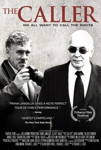 The Caller | Rotten Tomatoes