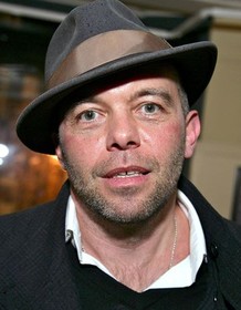 Mark Gardener - Rotten Tomatoes