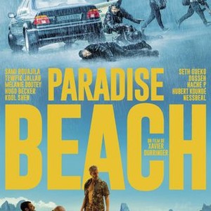 Paradise Beach - Rotten Tomatoes