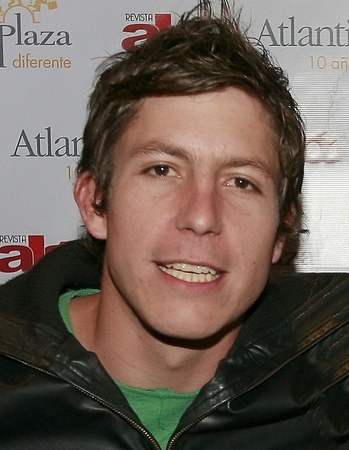 Alejandro Riaño - Rotten Tomatoes