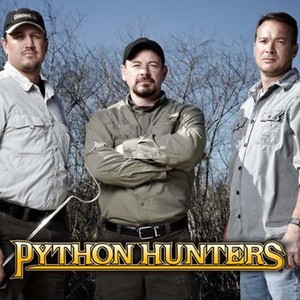 Python Hunters - Rotten Tomatoes