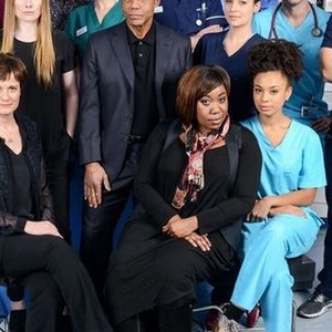Holby City: Season 18, Episode 34 - Rotten Tomatoes