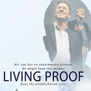 Living Proof - Rotten Tomatoes