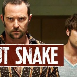 Cut Snake - Rotten Tomatoes