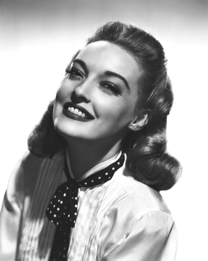 Karin Booth Actress Biography