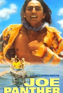 Joe Panther (1976) - Rotten Tomatoes