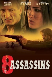 8 Assassins | Rotten Tomatoes