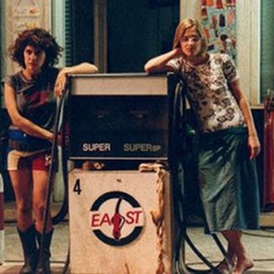 Gasoline - Rotten Tomatoes