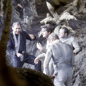 Robert Drivas - Rotten Tomatoes