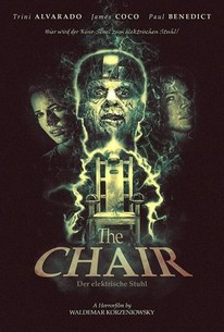 The Chair | Rotten Tomatoes