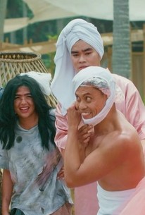 Comedy Island Philippines: Season 1, Episode 1 | Rotten Tomatoes