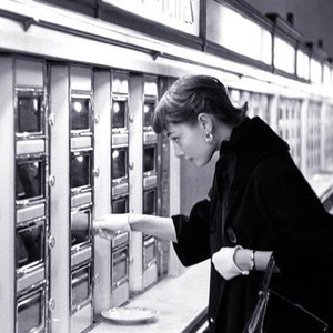 The Automat - Rotten Tomatoes