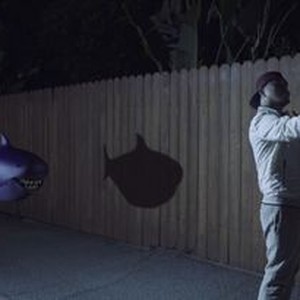 Bad CGI Sharks - Rotten Tomatoes