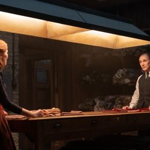 The Outfit - Rotten Tomatoes