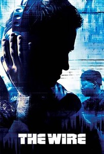 The Wire | Rotten Tomatoes