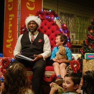 Christmas Ransom - Rotten Tomatoes