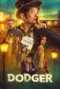 Dodger: Season 1 | Rotten Tomatoes