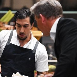 Next Level Chef: Season 2, Episode 15 - Rotten Tomatoes