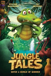 Jungle Tales | Rotten Tomatoes