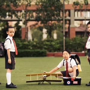 CJ7 - Rotten Tomatoes