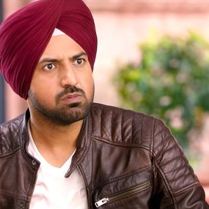 Gippy Grewal - Rotten Tomatoes