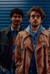 Extraordinary: Season 2, Episode 4 | Rotten Tomatoes