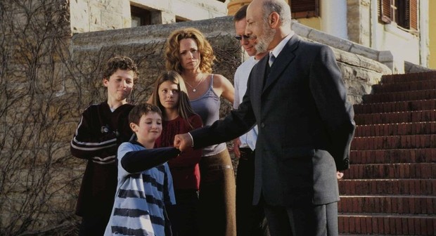 Home Alone 4 Woman