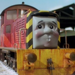 Thomas & Friends: Season 6, Episode 1 - Rotten Tomatoes
