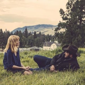 Yellowstone - Rotten Tomatoes