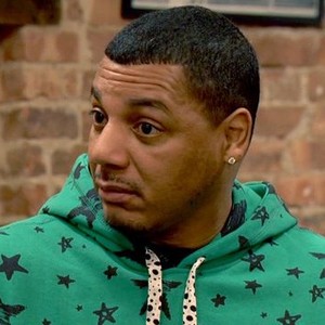 Mendeecees Harris - Rotten Tomatoes