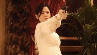 Assassination - Rotten Tomatoes