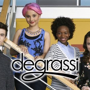 Degrassi - Rotten Tomatoes