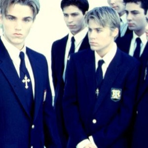 Voodoo Academy - Rotten Tomatoes